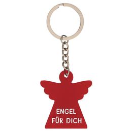 Schl&uuml;sselanh&auml;nger "Engel f&uuml;r dich" (1 St&uuml;ck)