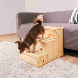 Trixie M&ouml;beltreppe f&uuml;r Hunde