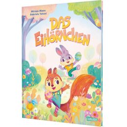 Carlsen Verlag Das EiH&ouml;rnchen