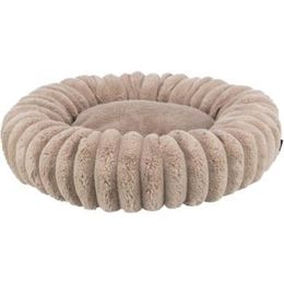 Trixie Bett Lonni hellbraun 60 cm