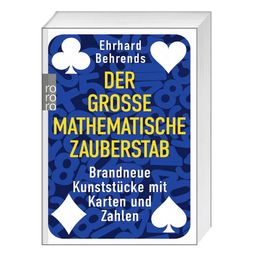 Der gro&szlig;e mathematische Zauberstab