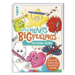 Frechverlag Little Hearts - Big Feelings