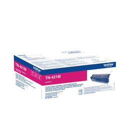 Brother Toner TN-421M magenta