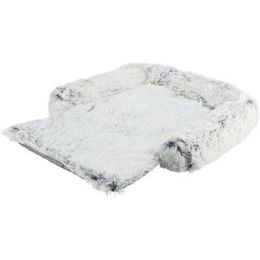 Trixie Polster-Schondecke Harvey 90 cm, 90 cm, 12 cm