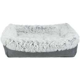 Trixie Hunde-Bett Harvey 80 cm, 80 cm, 23 cm