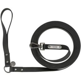 Trixie CityStyle Schleppleine, schwarz, 10 m