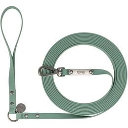 Trixie CityStyle Schleppleine, salbei, 10 m