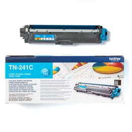 Brother Toner TN-241C cyan