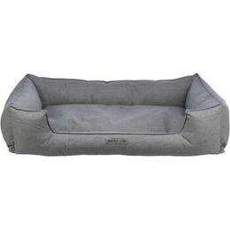 Trixie Bett Talis grau 80 cm, 28 cm, 80 cm