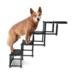 PIUPET Hundetreppe