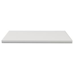 hERZtal Gelschaum Wendetopper FlexyTwist 7-Zonen 8 cm 120x200 cm