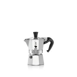 Bialetti Espressokocher Moka Express 1 Tasse
