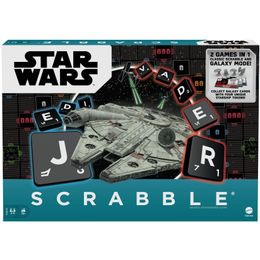 Mattel - Mattel Games - Scrabble Star Wars