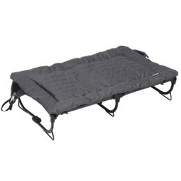 Westfield Hundebett Pets Life inkl. Auflage, faltbar