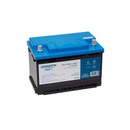 Antarion EASY+ Lithium Batterie 100 Ah L3 Format+Bluetooth