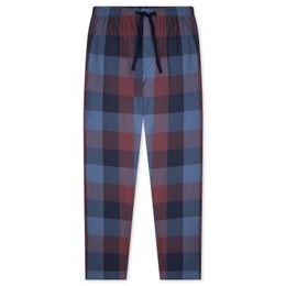 Schiesser Herren Pyjamahose Mix Relax 1er Pack