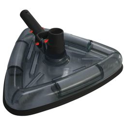 Interline Bodensaugb&uuml;rste Deluxe