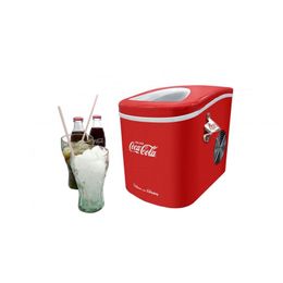 Salco SEB-14CC Coca-Cola Eisw&uuml;rfelbereiter