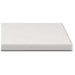 hERZtal Visco-Gel Topper 7-Zonen 4 cm 200x200 cm