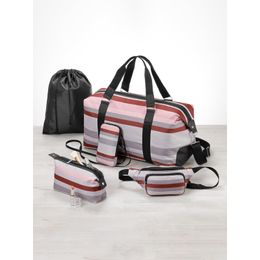 5tlg. Weekender Set