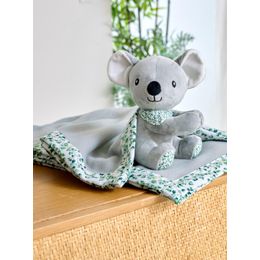 Decke + Koala
