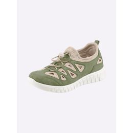 Naturl&auml;ufer Slipper