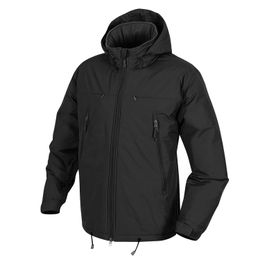 Husky Tactical Winter Jacket Climashield Apex schwarz, Gr&ouml;&szlig;e S
