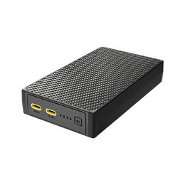 NITECORE Powerbank NB20000 Gen3 - 20000mAh