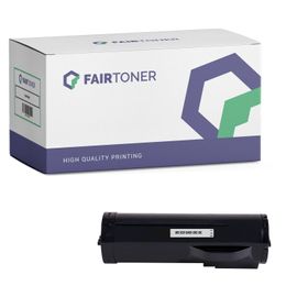 FairToner Kompatibel f&uuml;r Xerox VersaLink B 405 DNM (106R03584) Toner Schwarz