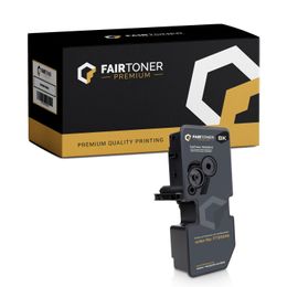 FairToner Premium kompatibel f&uuml;r Kyocera 1T02R90NL0 / TK-5230K Toner Schwarz