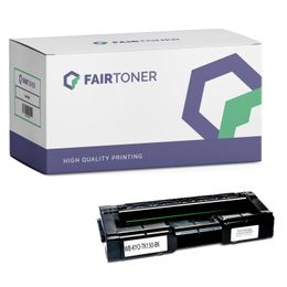 FairToner Kompatibel f&uuml;r Kyocera 1T05JK0NL0 / TK-150K Toner Schwarz