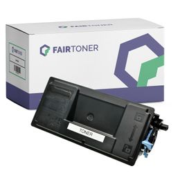 FairToner Kompatibel f&uuml;r Kyocera 1T02MS0NL0 / TK-3100 Toner Schwarz