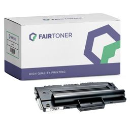 FairToner Kompatibel f&uuml;r Xerox 113R00667 Toner Schwarz