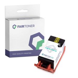 FairToner Kompatibel f&uuml;r HP 3YL84AE / 912XL Druckerpatrone Schwarz