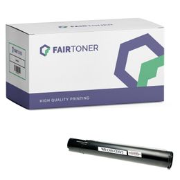 FairToner Kompatibel f&uuml;r Canon IR 1600 f (6836A002 / C-EXV5) Toner Schwarz