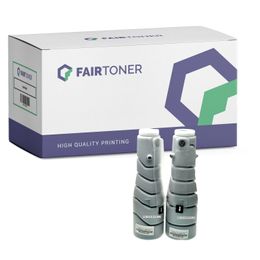 FairToner Kompatibel f&uuml;r Konica Minolta 8938-415 / TN-211 Toner Schwarz