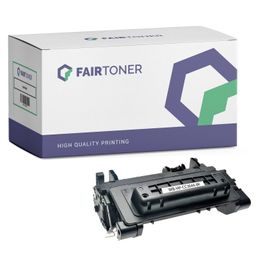 FairToner Kompatibel f&uuml;r HP CC364A / 64A Toner Schwarz