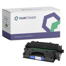 FairToner Kompatibel f&uuml;r HP CF280X / 80X Toner Schwarz