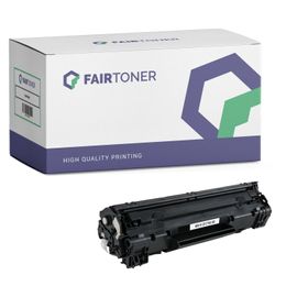 FairToner Kompatibel f&uuml;r HP CF279A / 79A Toner Schwarz