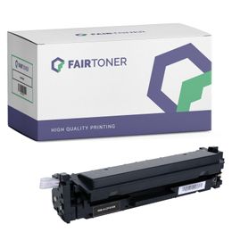 FairToner Kompatibel f&uuml;r HP CF410X / 410X Toner Schwarz