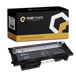 FairToner Premium Kompatibel f&uuml;r Samsung CLT-K404S/ELS / K404S Toner Schwarz