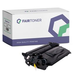 FairToner Kompatibel f&uuml;r HP CF226X / 26X Toner Schwarz