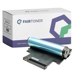 FairToner Kompatibel f&uuml;r Samsung CLT-R406/SEE / R406 Trommel