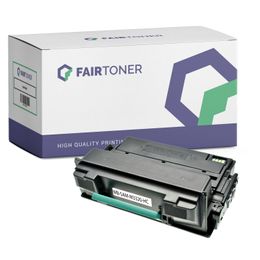 FairToner Kompatibel f&uuml;r Samsung MLT-D203L/ELS / 203L Toner Schwarz