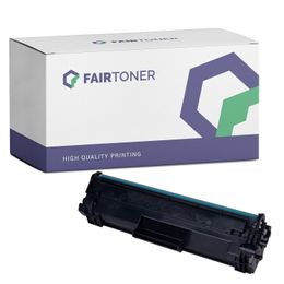 FairToner Kompatibel f&uuml;r HP CF244X / 44X Toner Schwarz