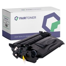 FairToner Kompatibel f&uuml;r HP CF226A / 26A Toner Schwarz
