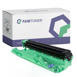 FairToner Kompatibel f&uuml;r Brother HL-1212 WVB (DR-1050) Trommel