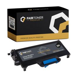FairToner Premium Kompatibel f&uuml;r Brother HL-2170 Series (TN-2120) Toner Schwarz