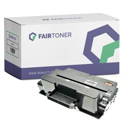 FairToner Kompatibel f&uuml;r Samsung MLT-D205L/ELS / 205L Toner Schwarz