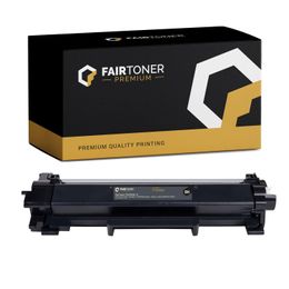 FairToner Premium kompatibel f&uuml;r Brother TN-2420 Toner Schwarz